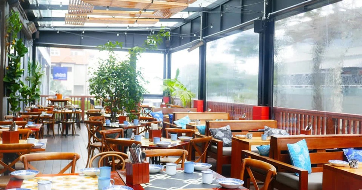 Tok Tok | Best Restaurants New Zealand