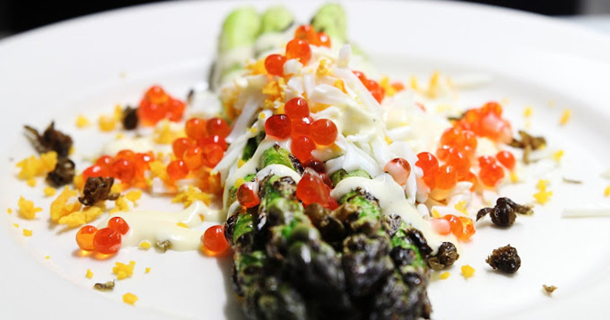 Capitol Restaurant | Best Restaurants New Zealand