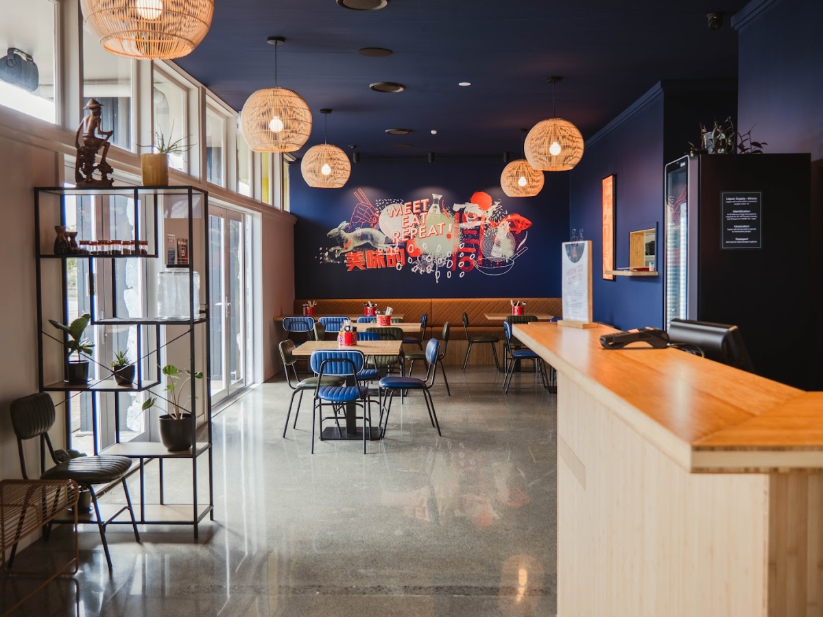 Ditto | Best Restaurants New Zealand