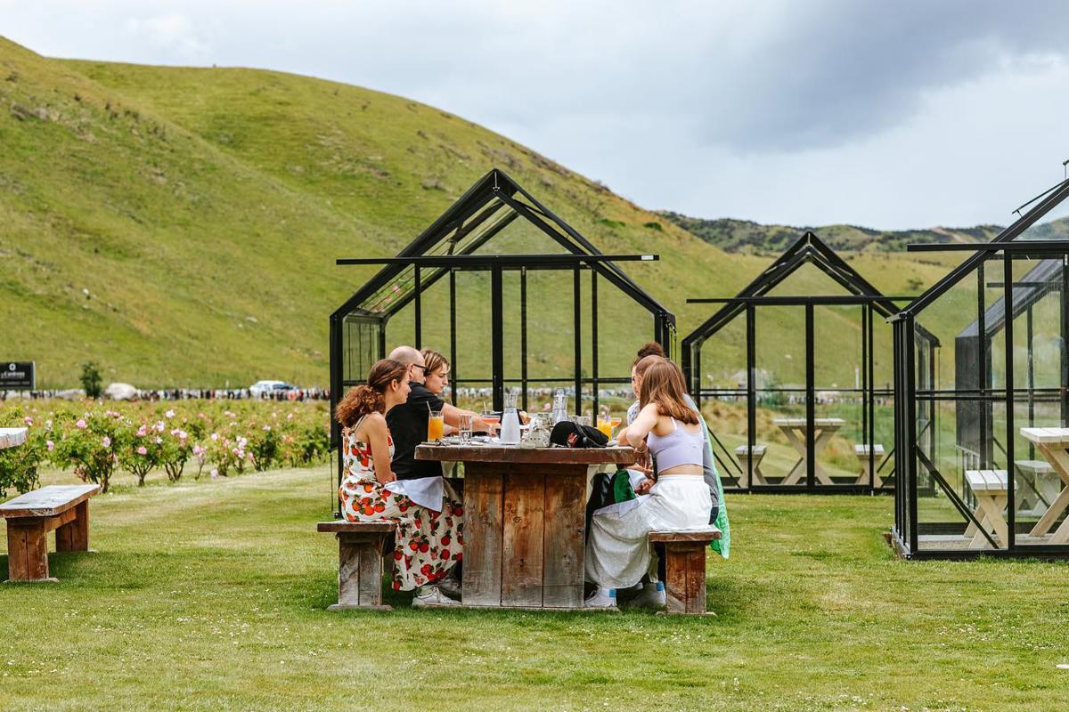 Cardrona Distillery | Best Restaurants New Zealand