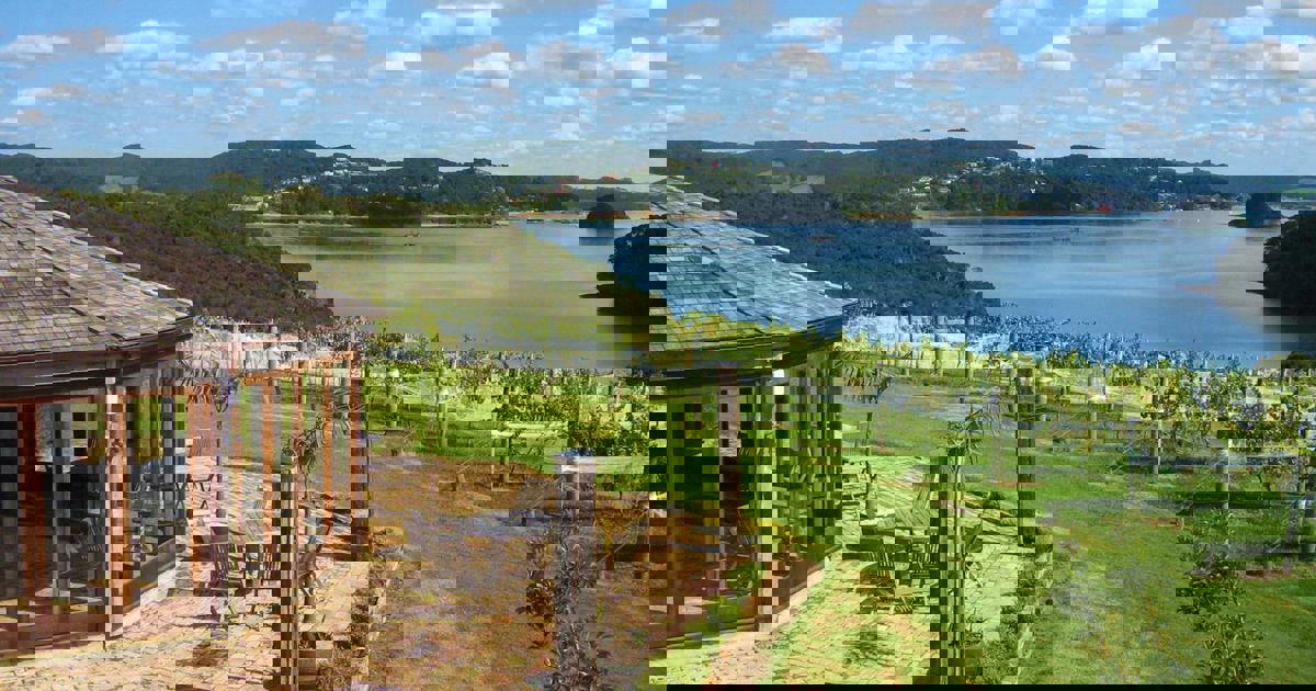 The Omata Estate Kitchen | Best Restaurants New Zealand