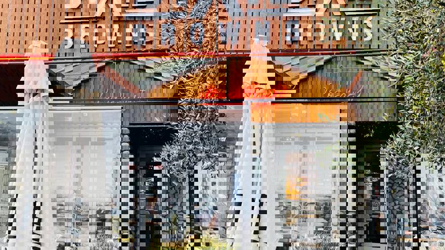 Dixie Browns Taupo | Best Restaurants New Zealand