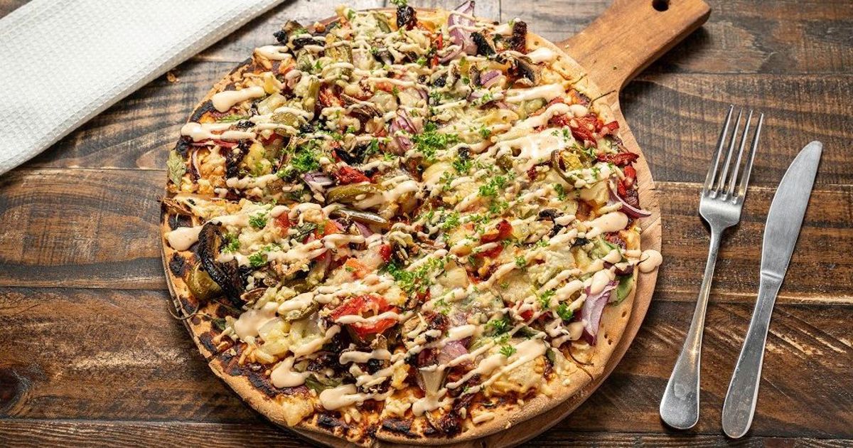 Gorilla Kitchen | Best Restaurants New Zealand