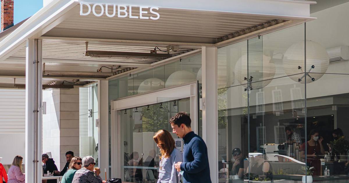 Doubles | Best Restaurants New Zealand