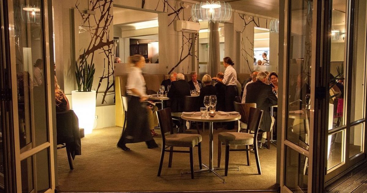 Palate Restaurant | Best Restaurants New Zealand