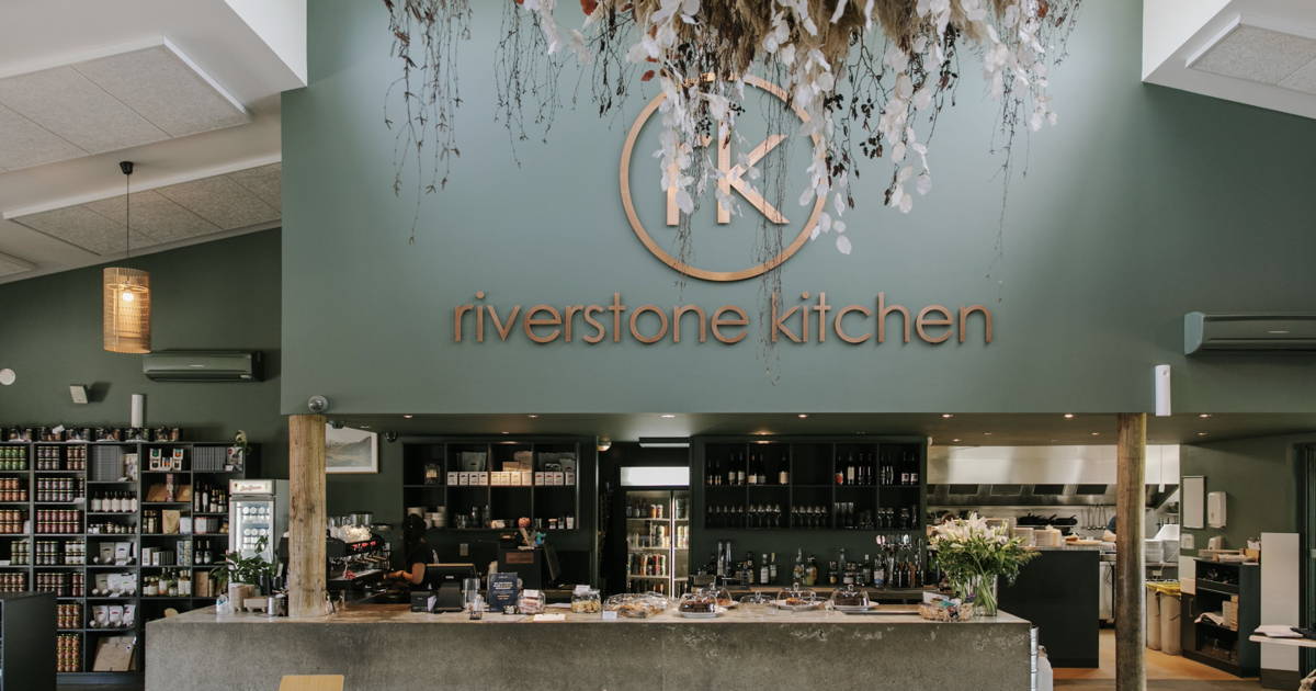 Riverstone Kitchen | Best Restaurants of New Zealand
