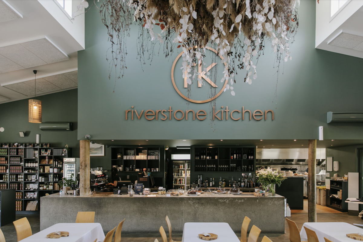 Riverstone Kitchen | Best Restaurants of New Zealand