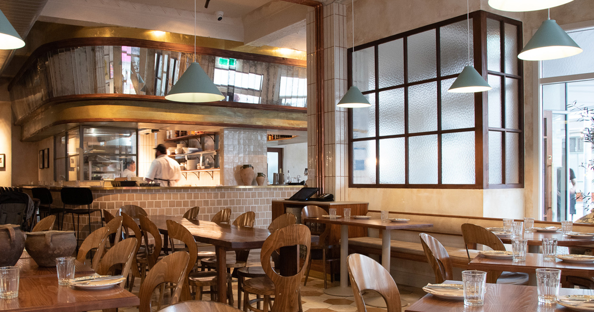 Kisa | Best Restaurants New Zealand