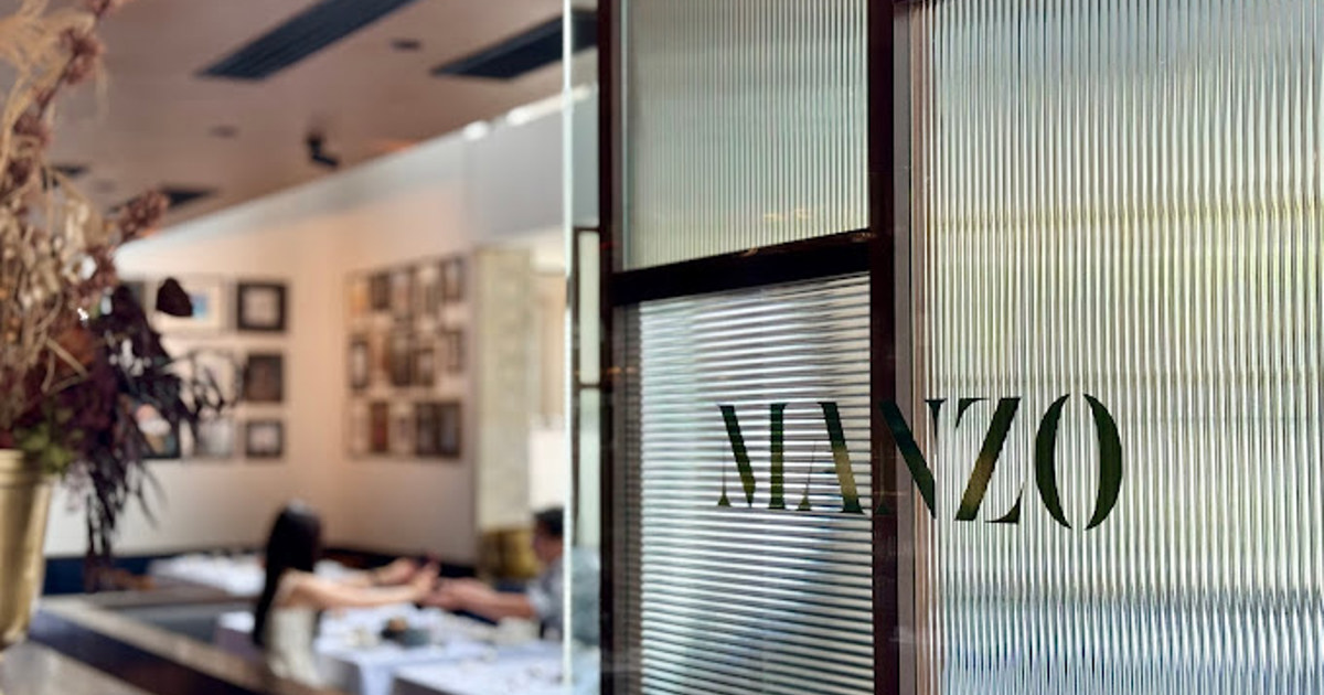 Manzo | Best Restaurants New Zealand