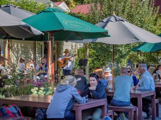 Amisfield Restaurant and Cellar Door | Best Restaurants of New Zealand ...