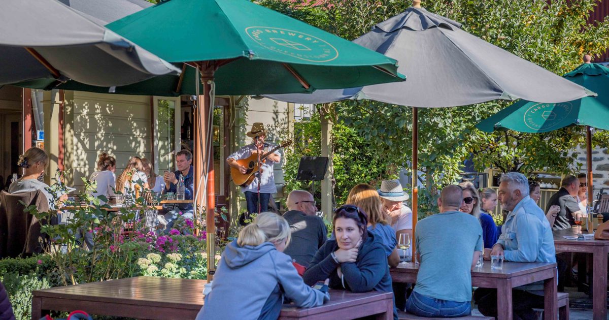 Postmasters Kitchen + Bar | Best Restaurants New Zealand