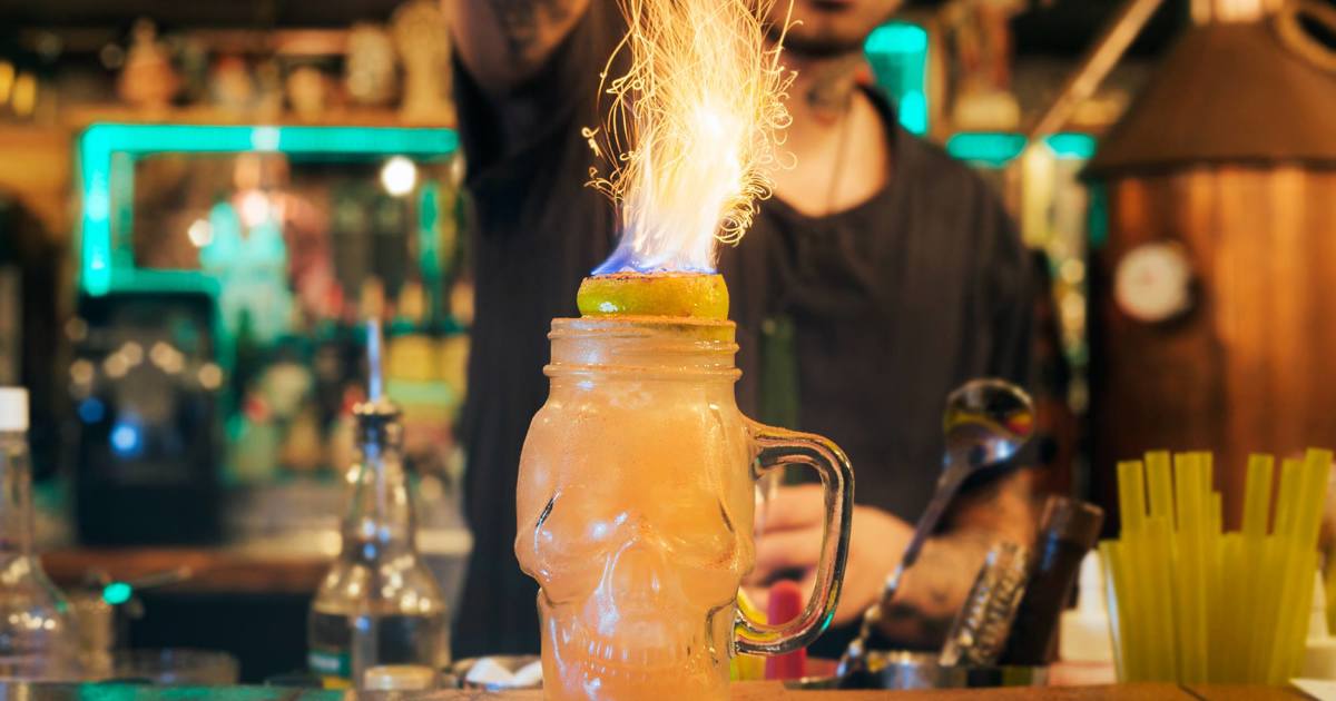 R Bar | Best Restaurants New Zealand