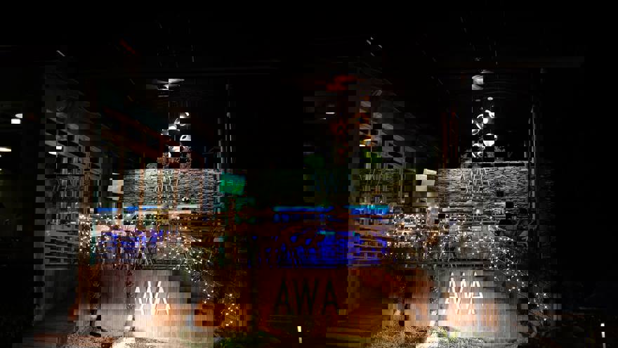 Awa Restaurant & Bar | Best Restaurants of New Zealand | Best ...