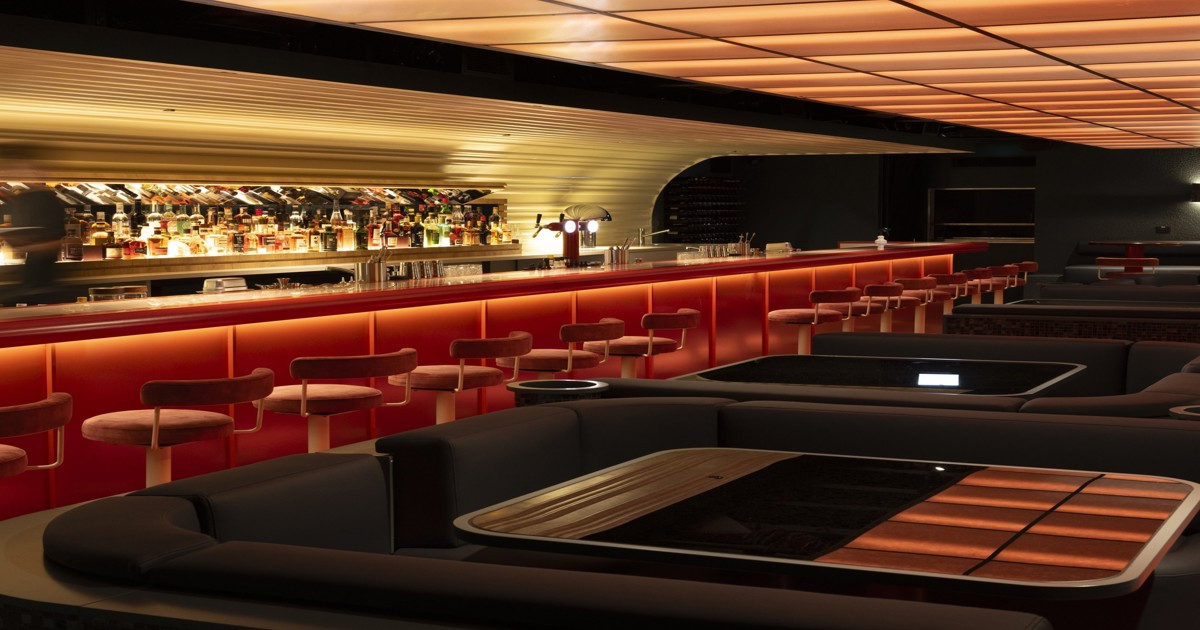 The Nightcar | Best Restaurants New Zealand