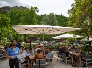 Amisfield Restaurant and Cellar Door | Best Restaurants of New Zealand ...