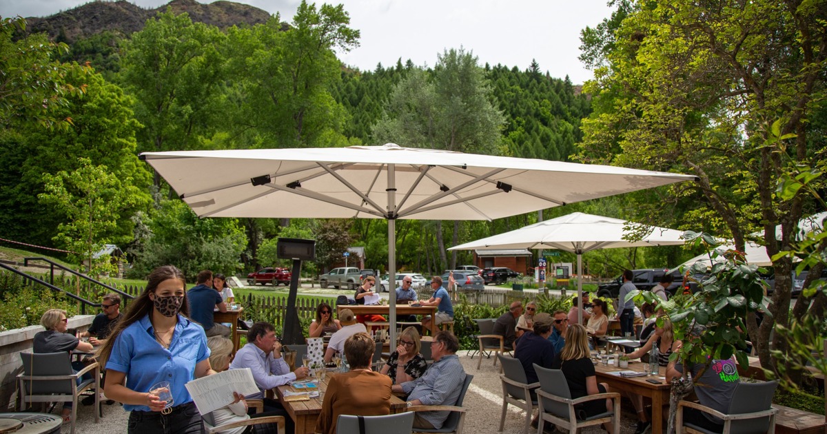 The Dishery | Best Restaurants New Zealand