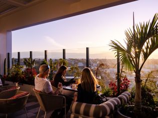 Satya Chai Lounge | Best Restaurants New Zealand