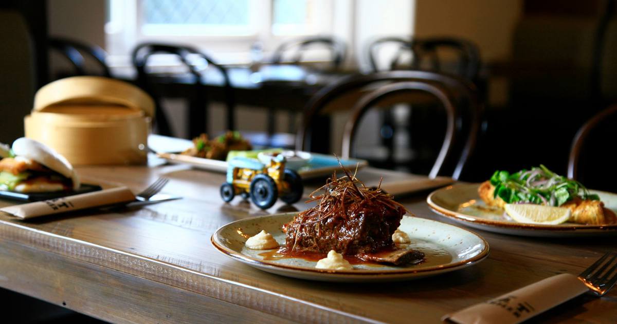 The Fat Farmer | Best Restaurants New Zealand