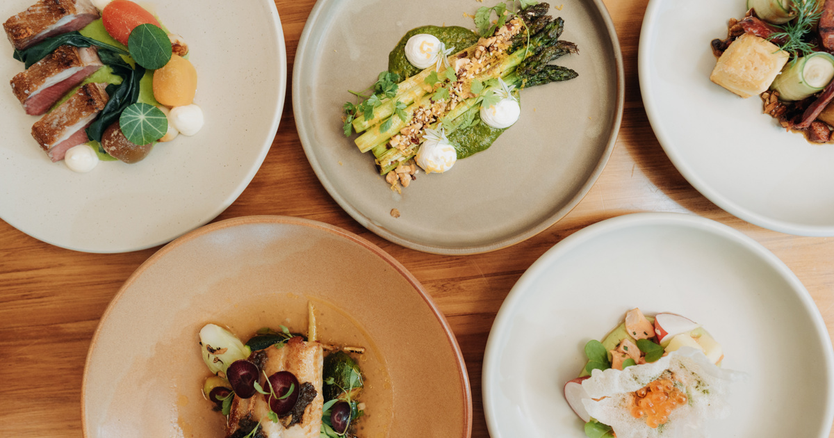 Bellamys | Best Restaurants New Zealand