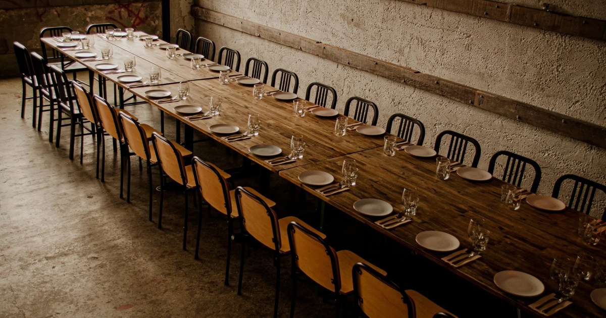 Otto | Best Restaurants New Zealand