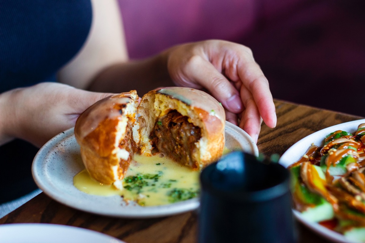 Gochu | Best Restaurants New Zealand