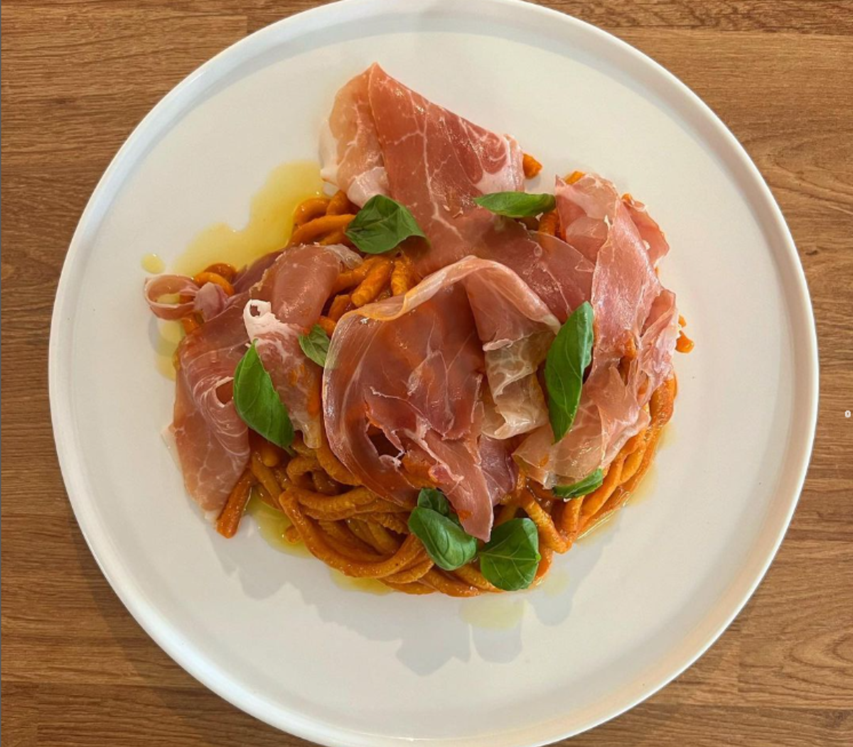 Bianca | Best Restaurants New Zealand