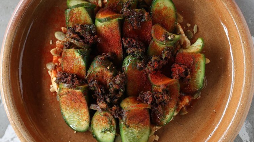 Alma | Spanish Restaurant Auckland | Restaurants New Zealand | Best ...