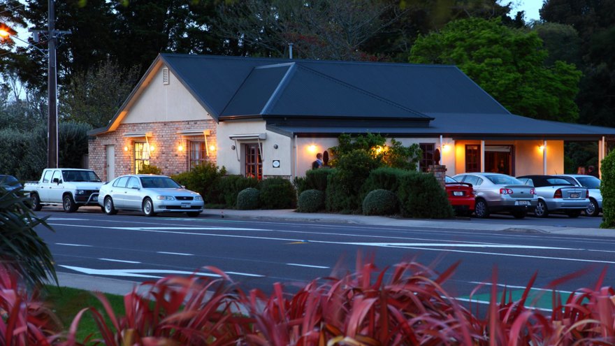 Somerset Cottage | Best Restaurants New Zealand