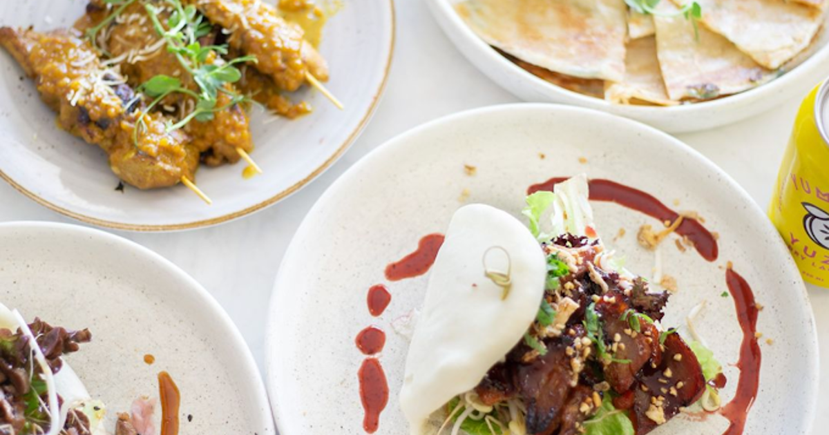 Table of Munchies | Best Restaurants New Zealand