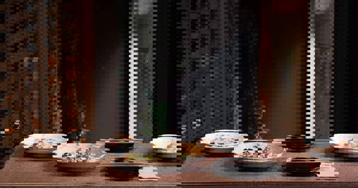 Bar Yoku | Best Restaurants New Zealand