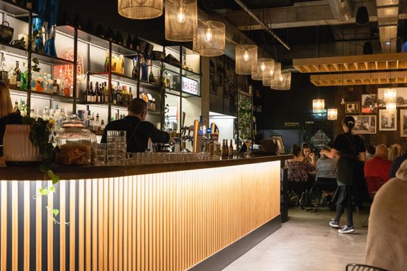 The Best Restaurants in Hamilton | Best Restaurants New Zealand