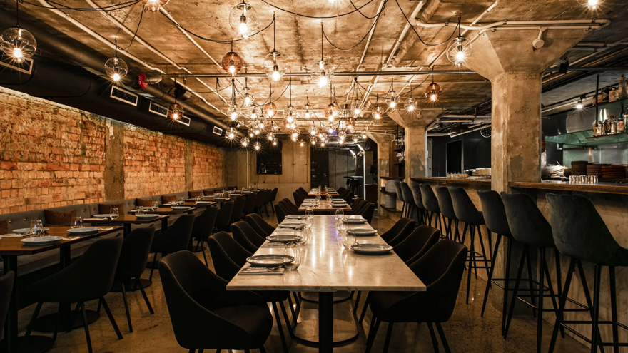 Cassia Restaurant | Best Restaurants New Zealand