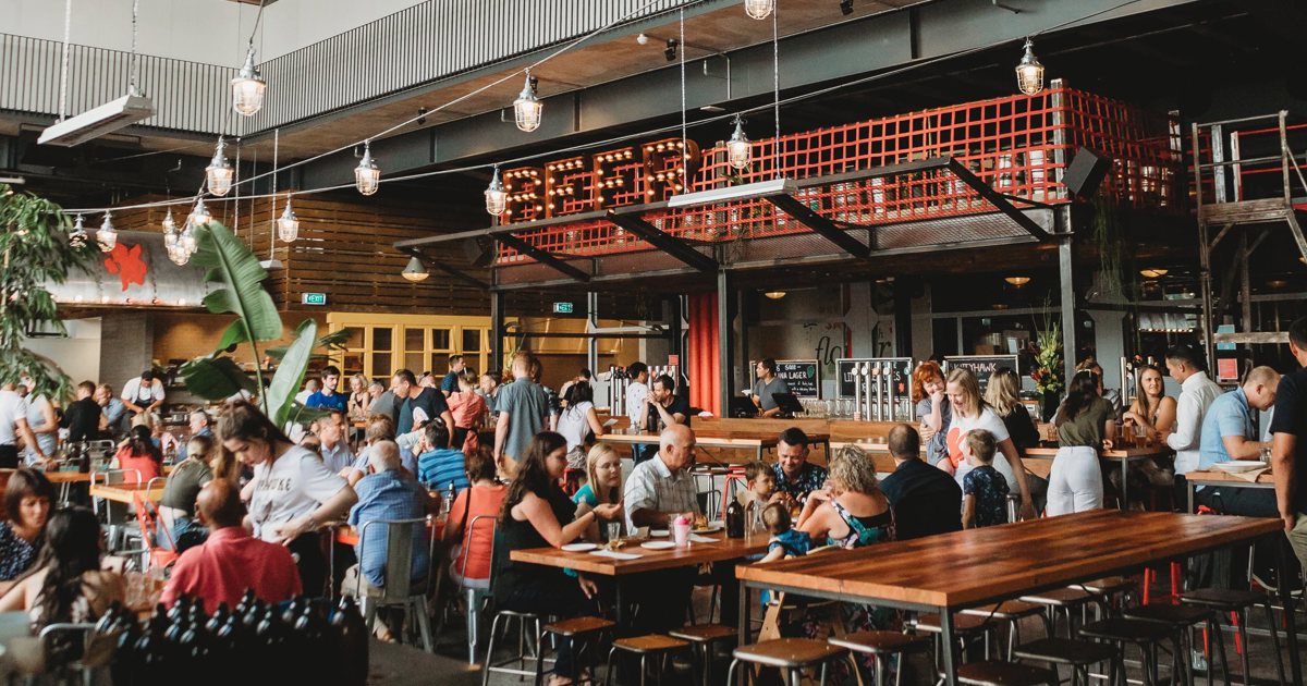 Churley's | Best Restaurants New Zealand