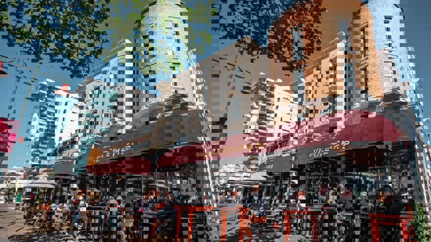 Fiddlesticks Restaurant and Bar | Best Restaurants New Zealand