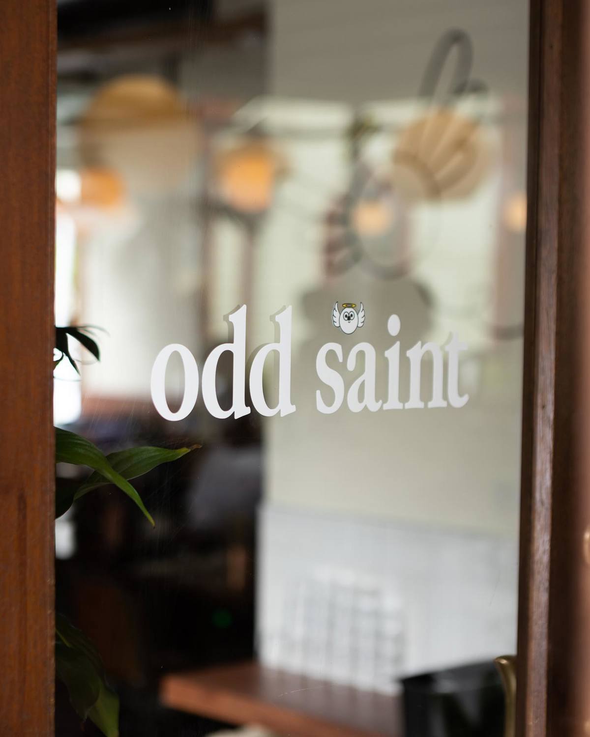 Odd Saint | Best Restaurants of New Zealand