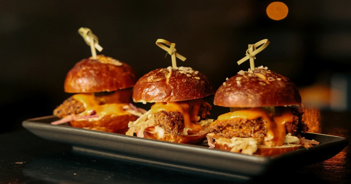 Boo's 'Trust the Chef' Menus | Best Restaurants New Zealand