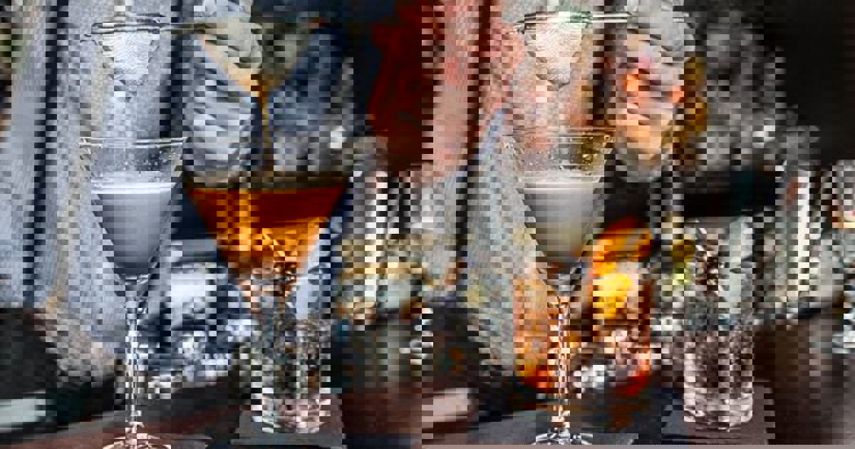 Boo's Bar | Best Restaurants New Zealand