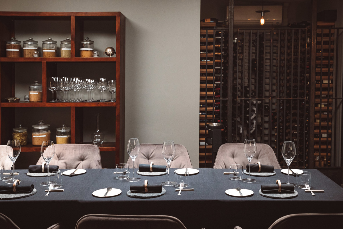 Paris Butter | Restaurants Auckland | Best Restaurants New Zealand