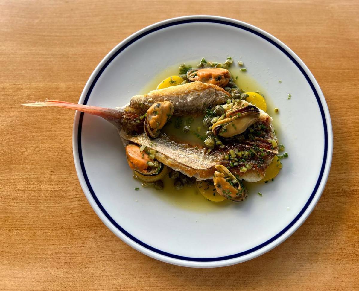 Margot | Wellington Restaurants | Best Restaurants New Zealand | Best ...