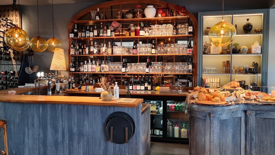 No 7 Balmac | Best Restaurants New Zealand