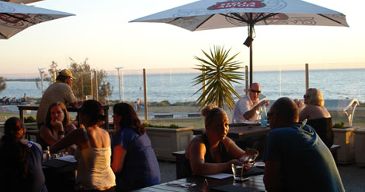 6 Romantic Restaurants in Wellington for Cosy Dinners | Best ...