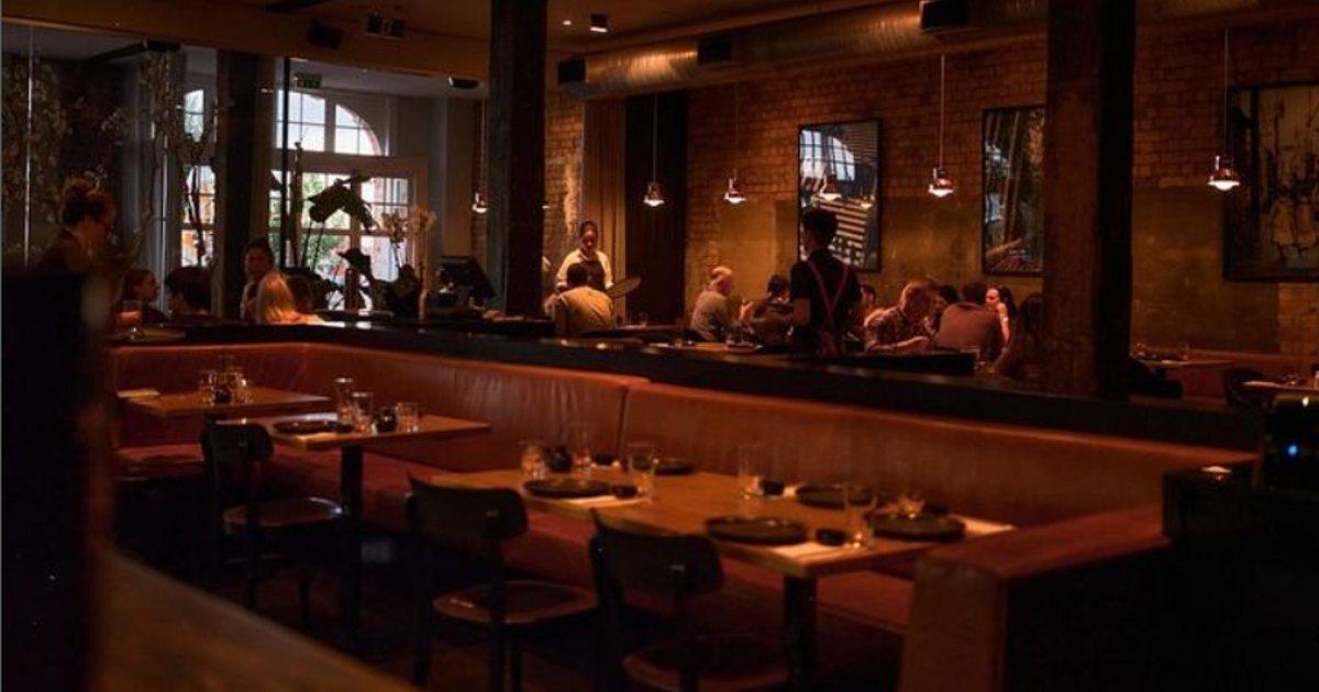 Ebisu | Best Restaurants New Zealand