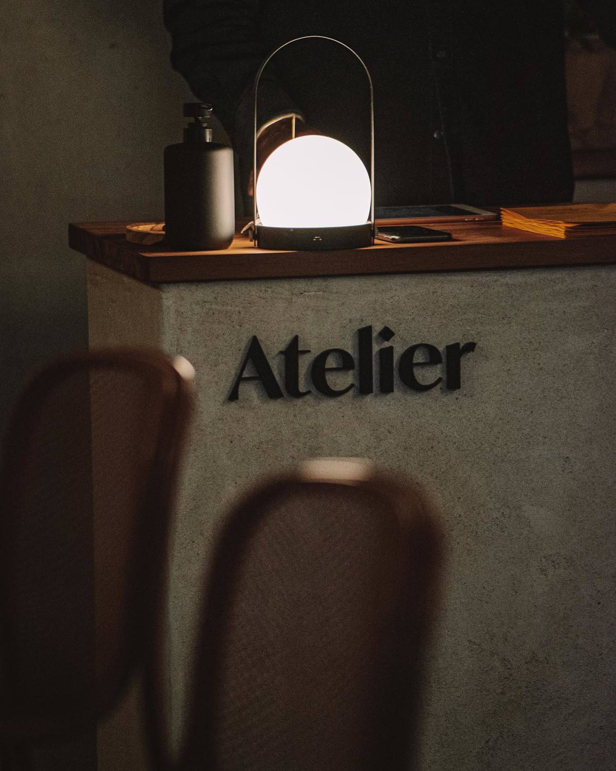 Atelier | Best Restaurants of New Zealand