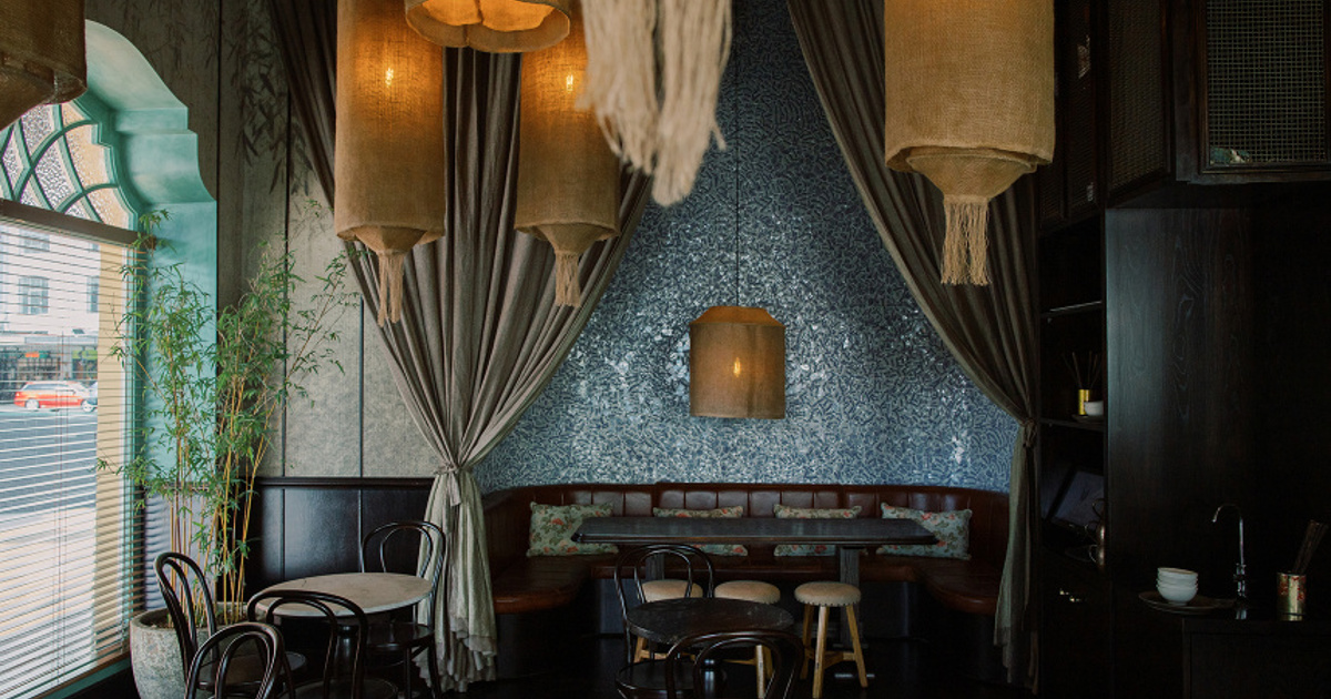 Perch | Best Restaurants New Zealand