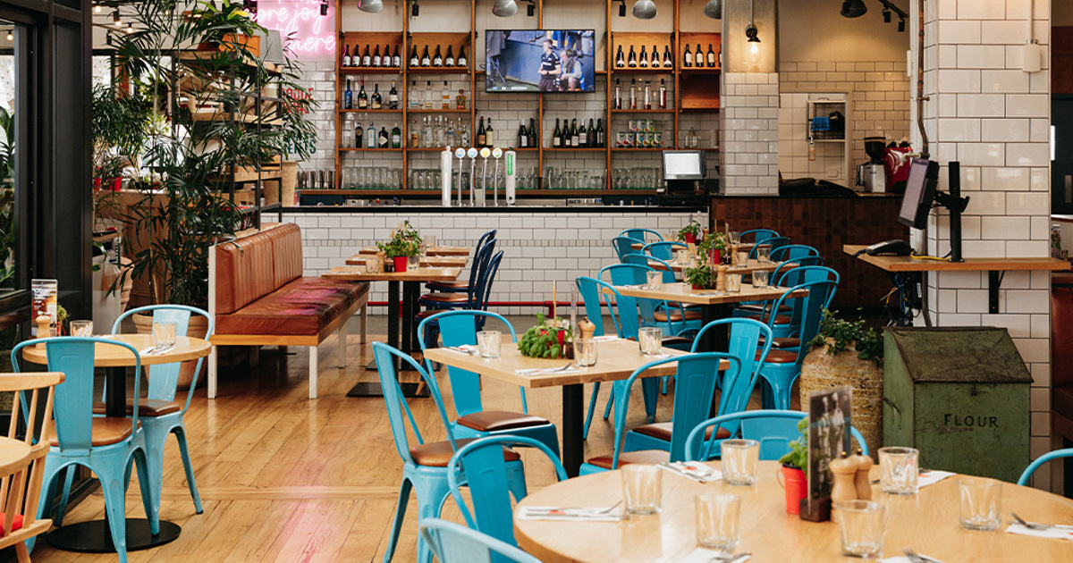 Goode Brothers | Best Restaurants New Zealand