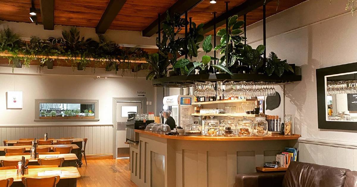 Relishes Cafe | Best Restaurants New Zealand