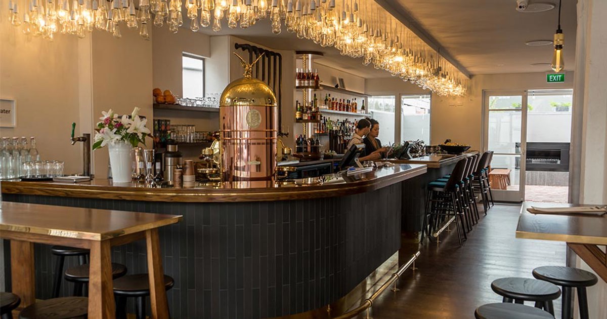 Rogues of Rotherham | Best Restaurants New Zealand