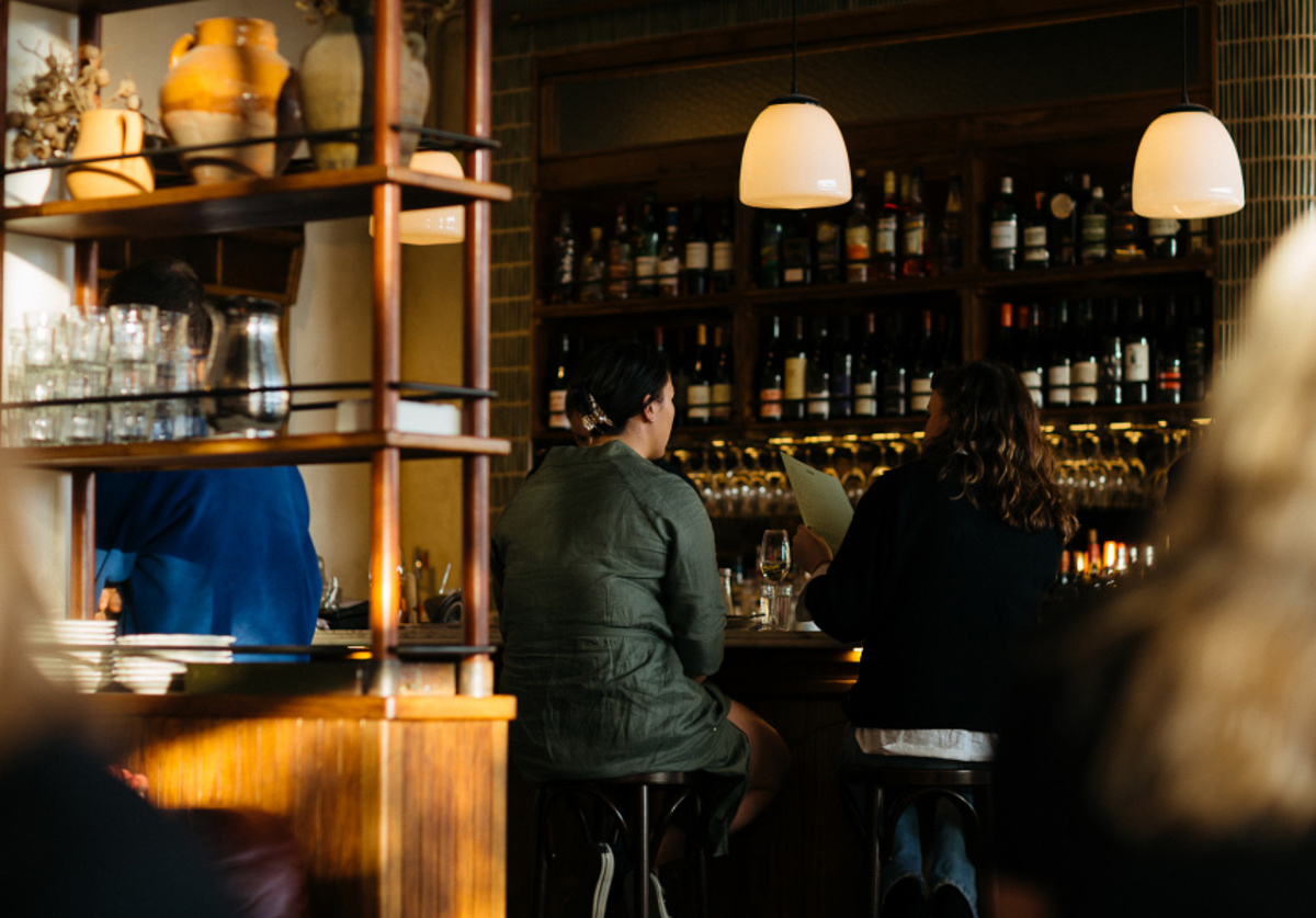 Lilian | Best Restaurants New Zealand