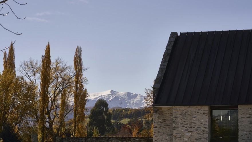 Amisfield Restaurant and Cellar Door | Best Restaurants of New Zealand ...