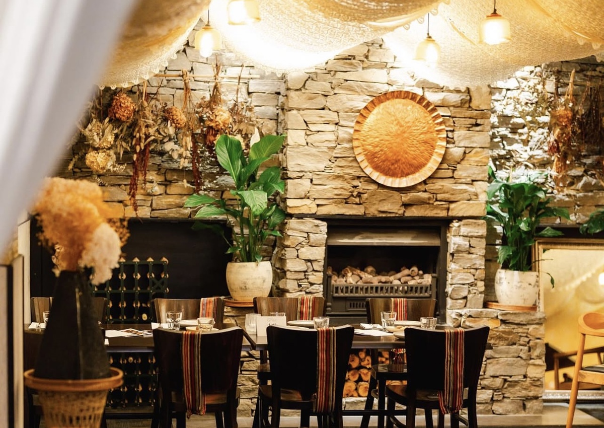 Nanam | Best Restaurants New Zealand